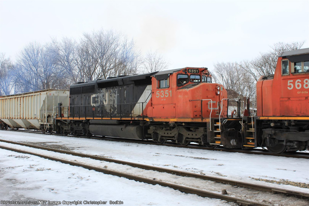 CN 5351